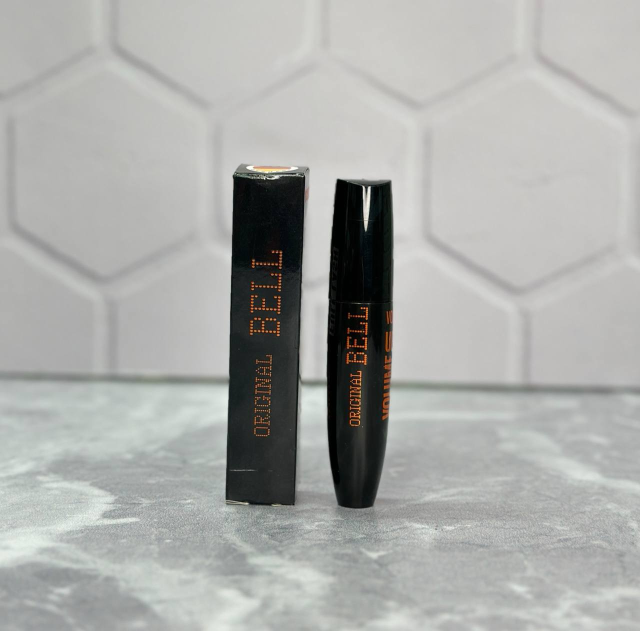 ریمل بل BELL – آرایشی دلوین