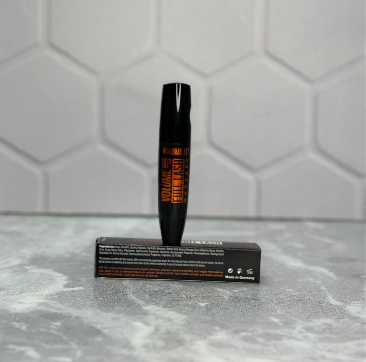 ریمل بل BELL – آرایشی دلوین