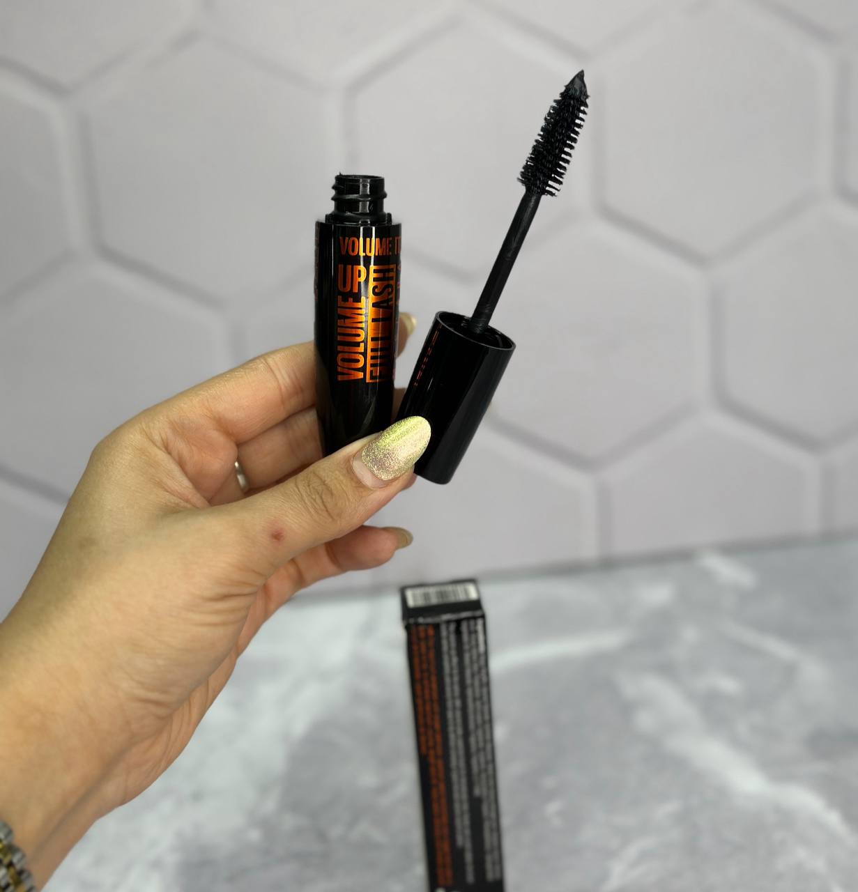 ریمل بل BELL – آرایشی دلوین