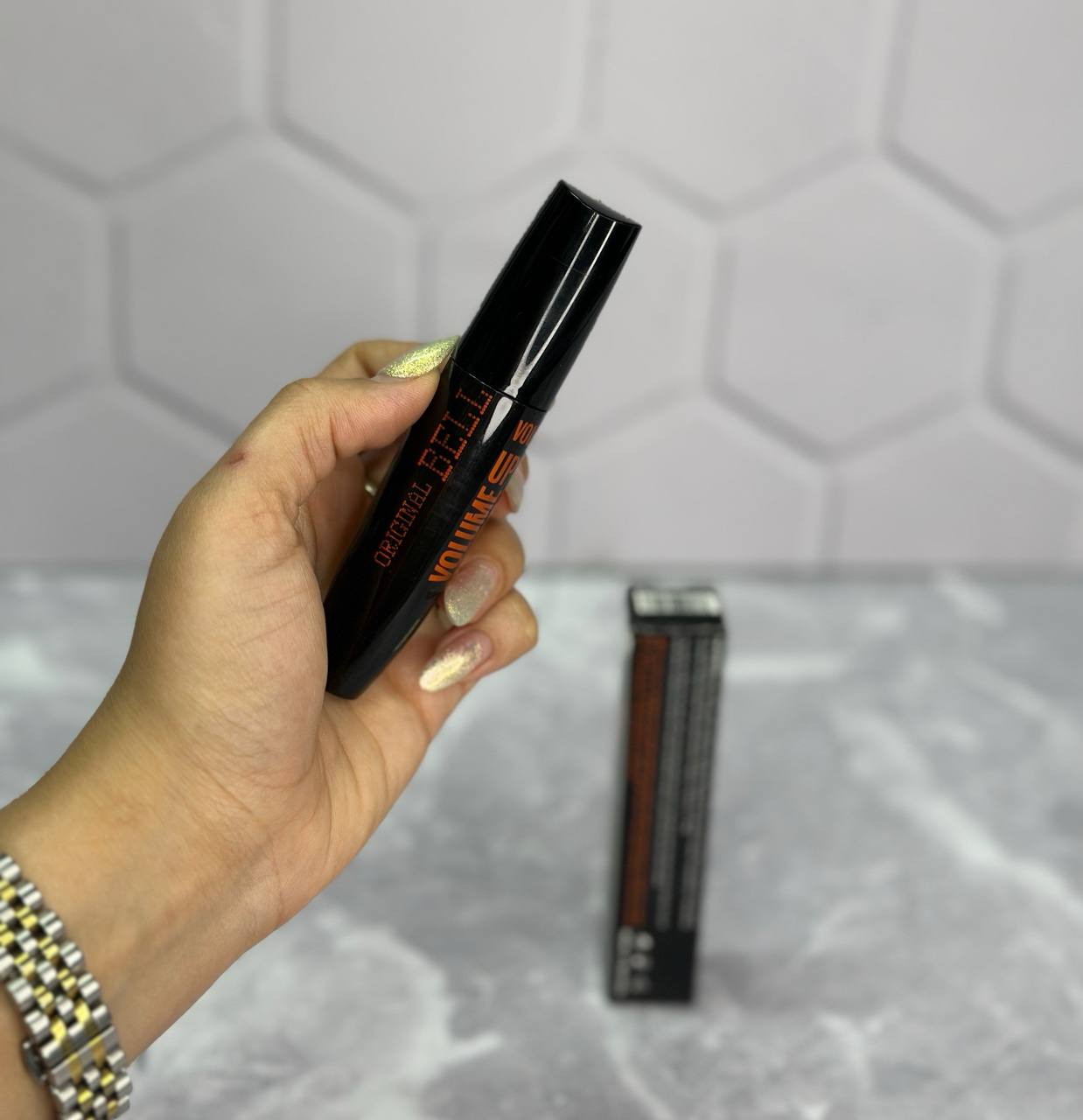 ریمل بل BELL – آرایشی دلوین